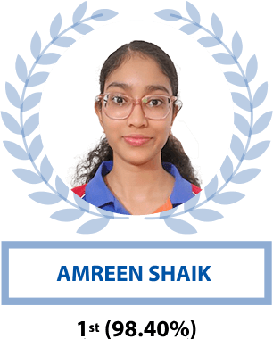 Results - PRIMUS PUBLIC SCHOOL